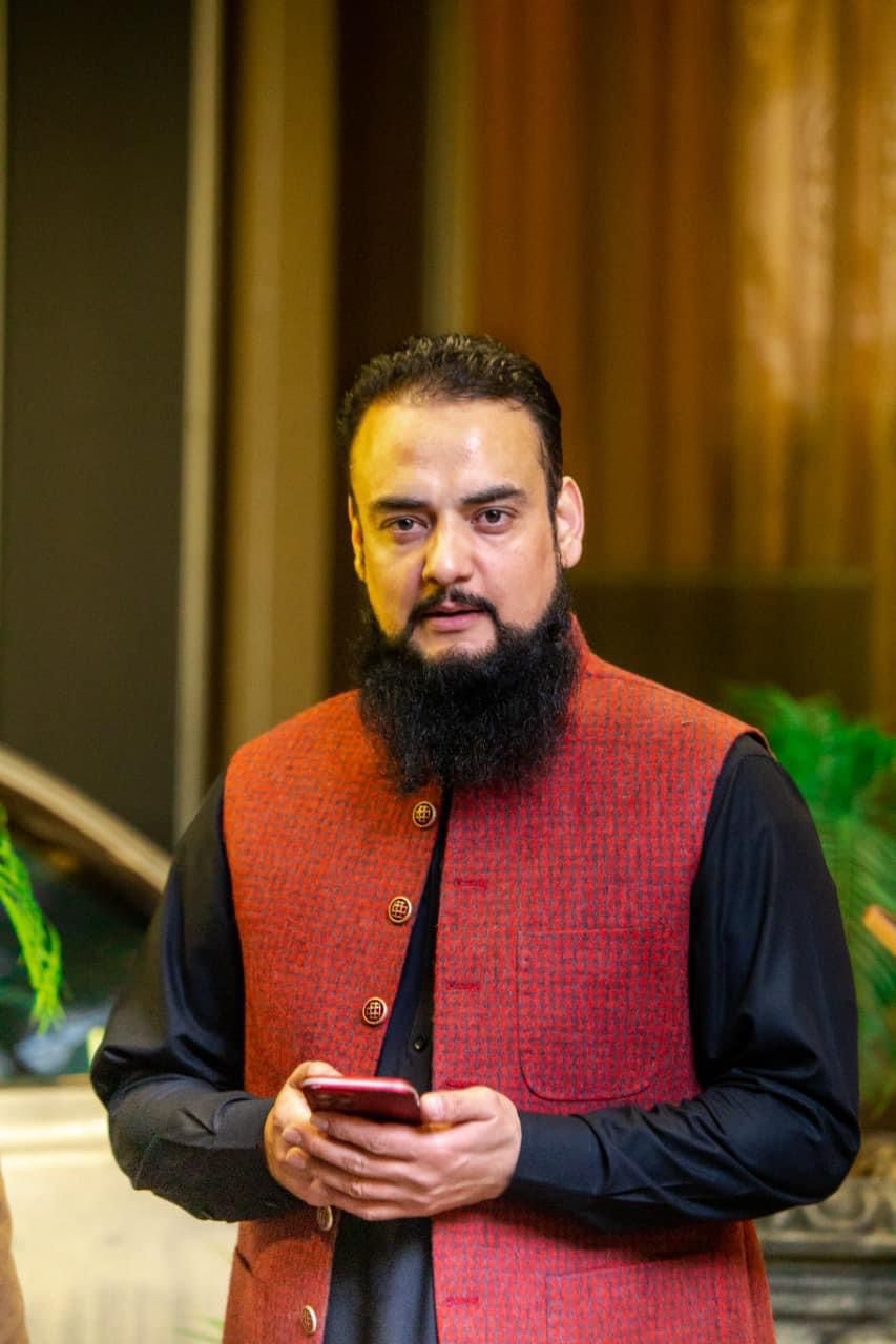 Bin Abbasi Associates – Bin Abbasi